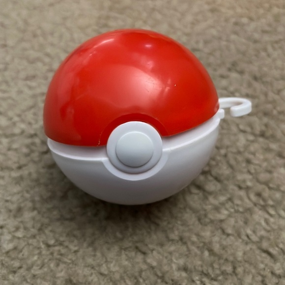 Pokemon | Accents | Pokemon Psyduck 54 Poke Ball Container Mini ...